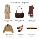 Best Wearable Fall Fashion Trends you’ll Love - Classiqe Edit