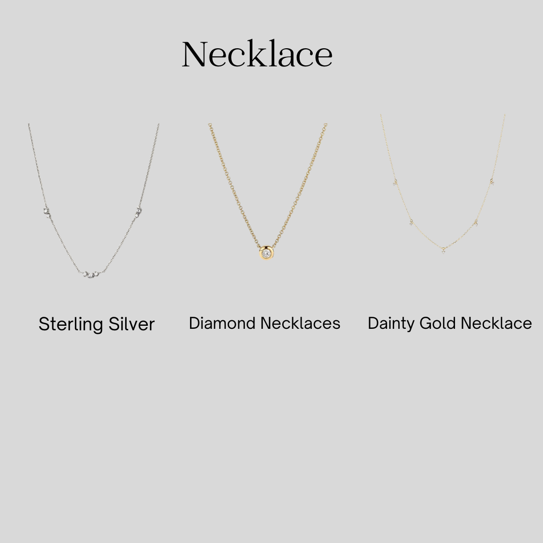 Minimalist Fine Jewelry Capsule: A Timeless Guide You’ll Love ...