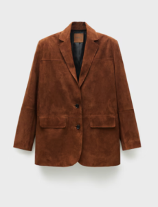 Suede Items You’ll Love to Add in Your Wardrobe - Classiqe Edit