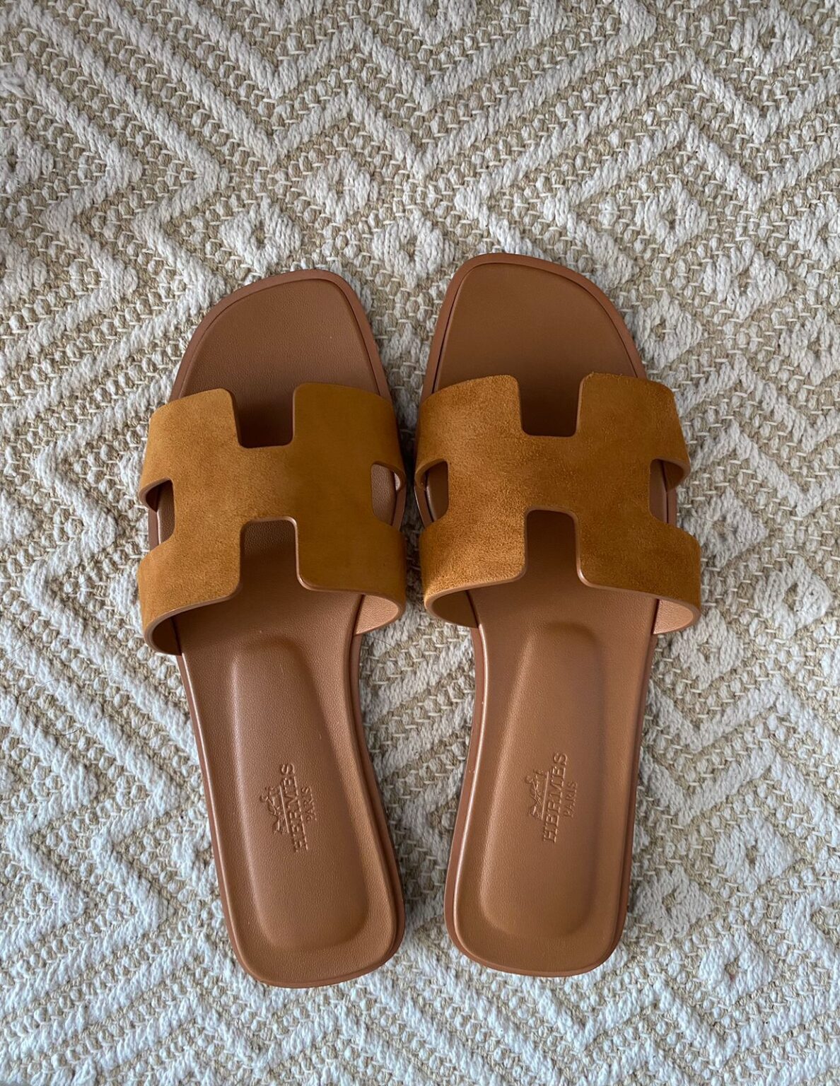 Hermes Oran Sandal Review: Love or hate? - Classiqe Edit