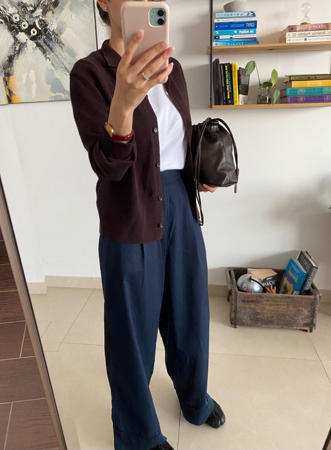 Modest Outfits: simple, chic and easy to recreate - Classiqe Edit