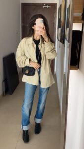 Modest Outfits: simple, chic and easy to recreate - Classiqe Edit