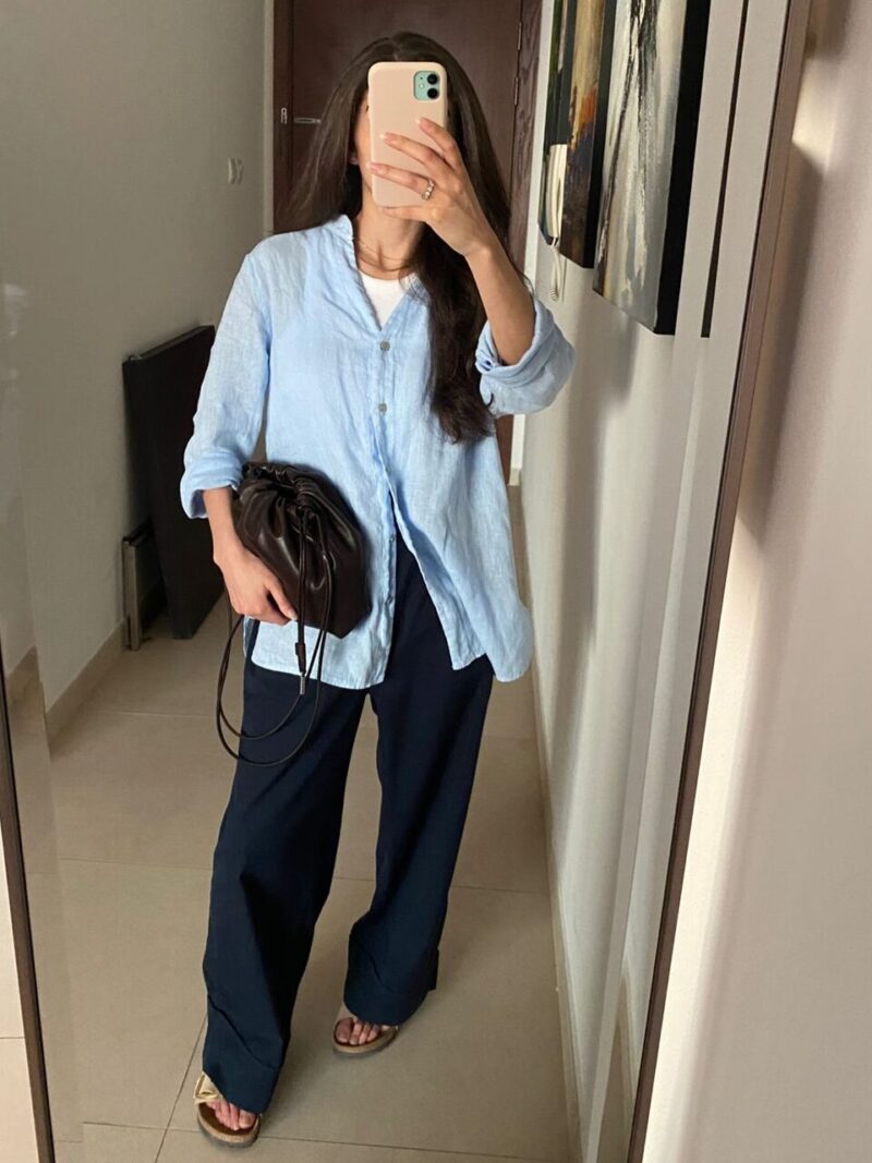 Modest Outfits: simple, chic and easy to recreate - Classiqe Edit
