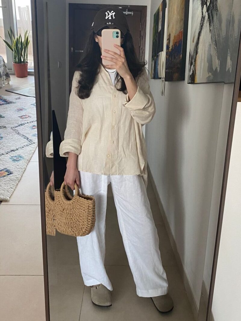 Modest Outfits: simple, chic and easy to recreate - Classiqe Edit