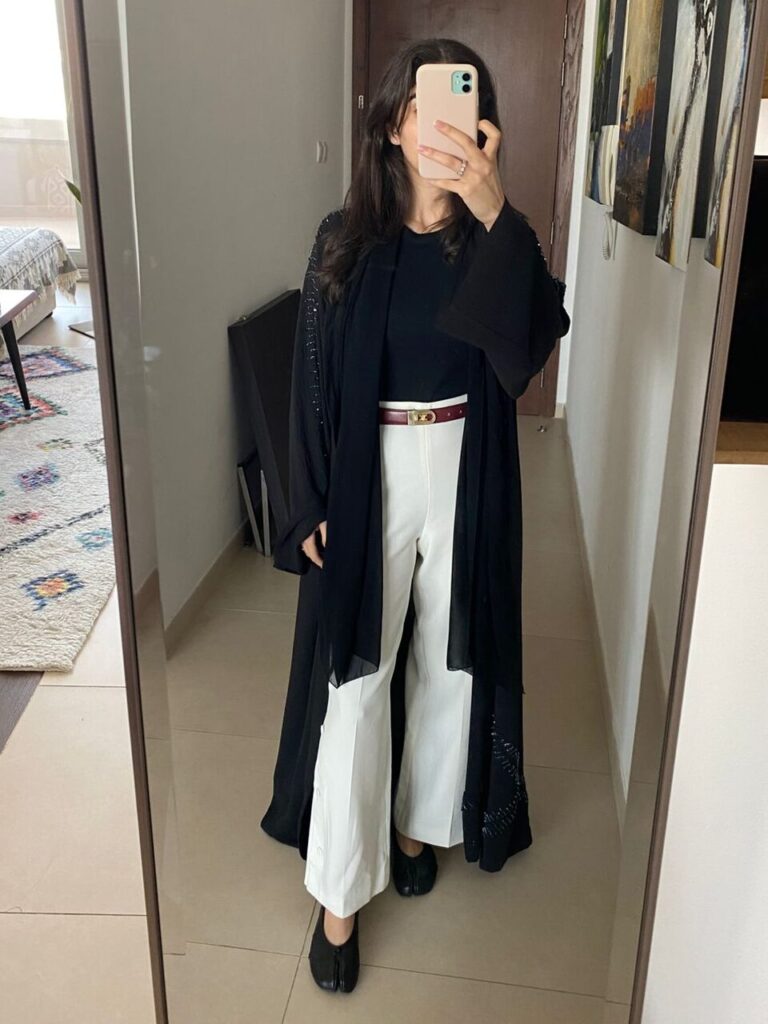 Modest Outfits: simple, chic and easy to recreate - Classiqe Edit
